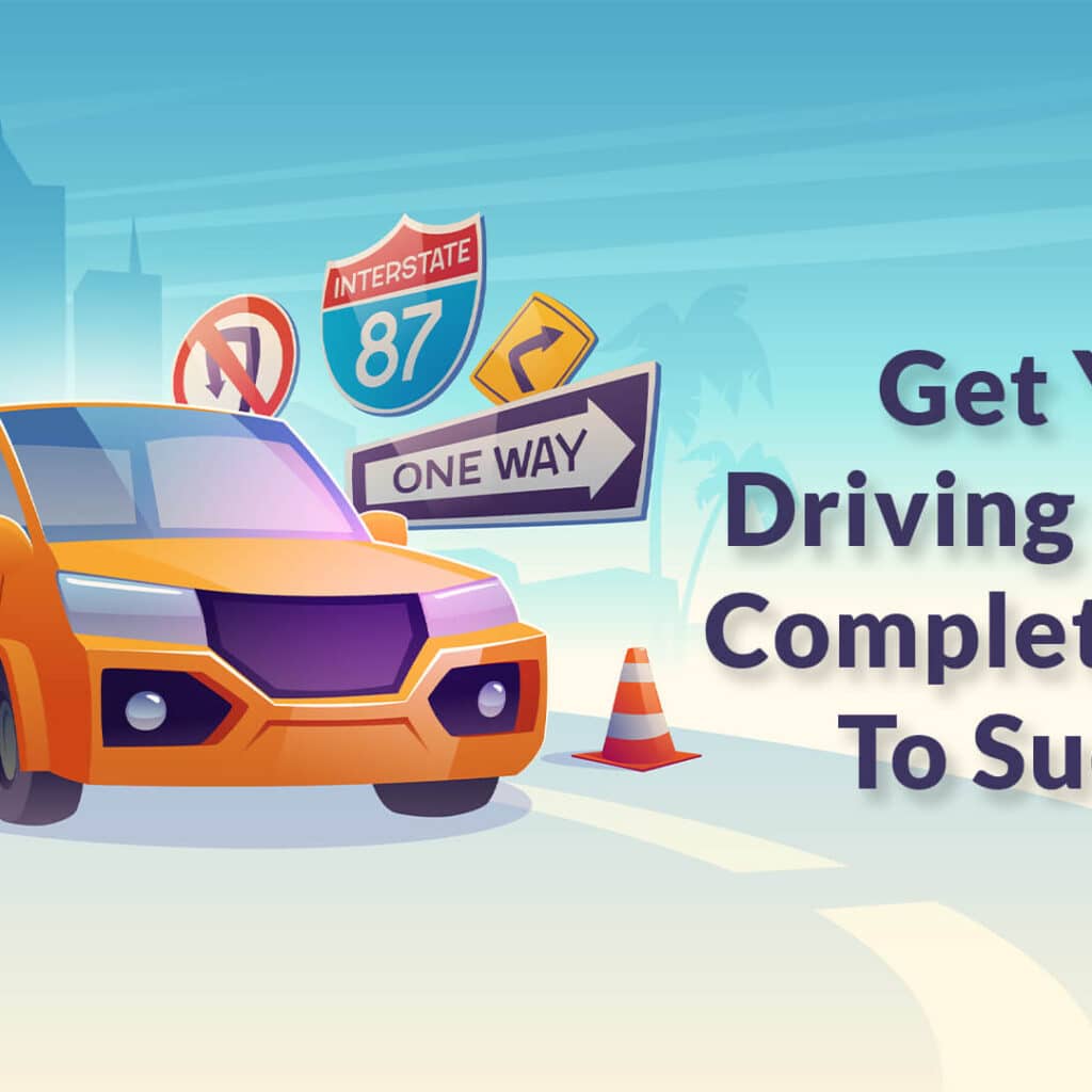 How to Get Your Drivers Permit: Complete Guide - Documents Edit